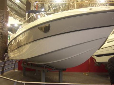 2012 Cranchi 27 Csl for sale. View price, photos and Buy 2012 Cranchi ...