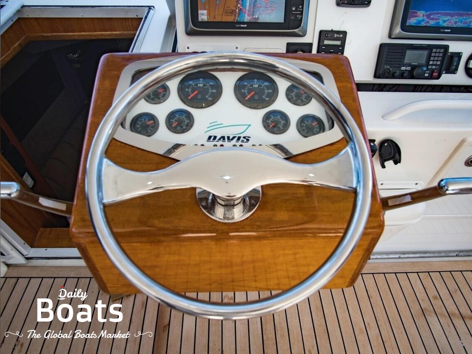 2005 Buddy Davis Express for sale. View price, photos and Buy 2005 ...