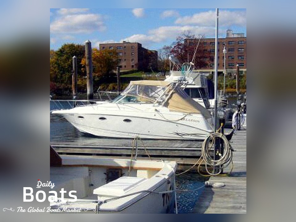 2000 Larson 290 Cabrio for sale. View price, photos and Buy 2000 Larson ...