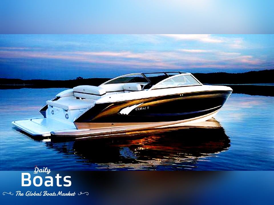 2011 Cobalt Boats A25 for sale. View price, photos and Buy 2011 Cobalt ...