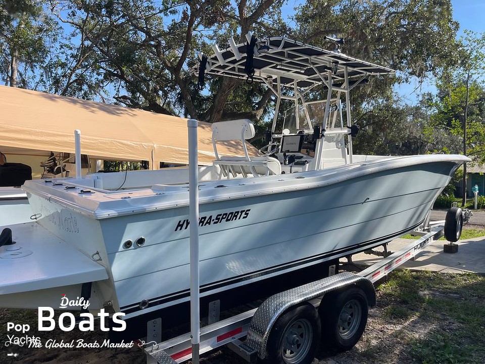 1987 Hydra-Sports 2500 Cc for sale. View price, photos and Buy 1987 ...