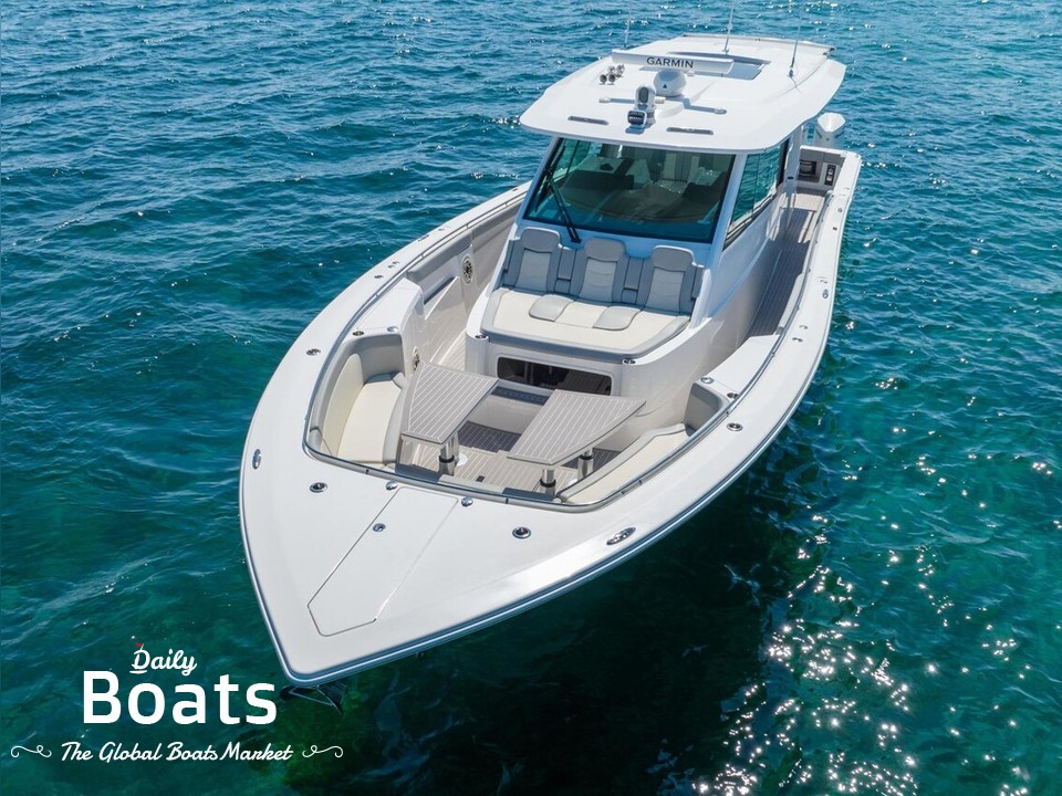 2021 Scout Boats for sale. View price, photos and Buy 2021 Scout Boats ...
