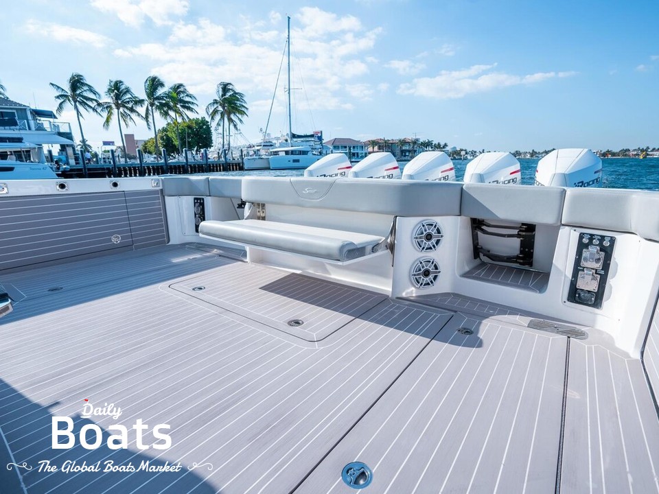 2021 Scout Boats for sale. View price, photos and Buy 2021 Scout Boats ...