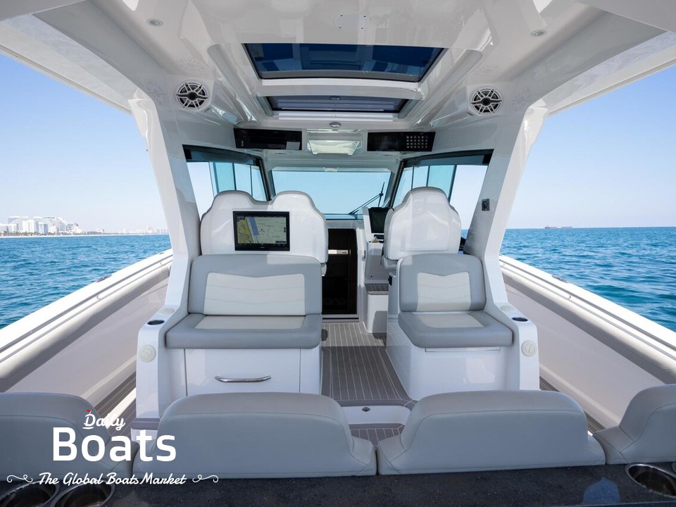2021 Scout Boats for sale. View price, photos and Buy 2021 Scout Boats ...