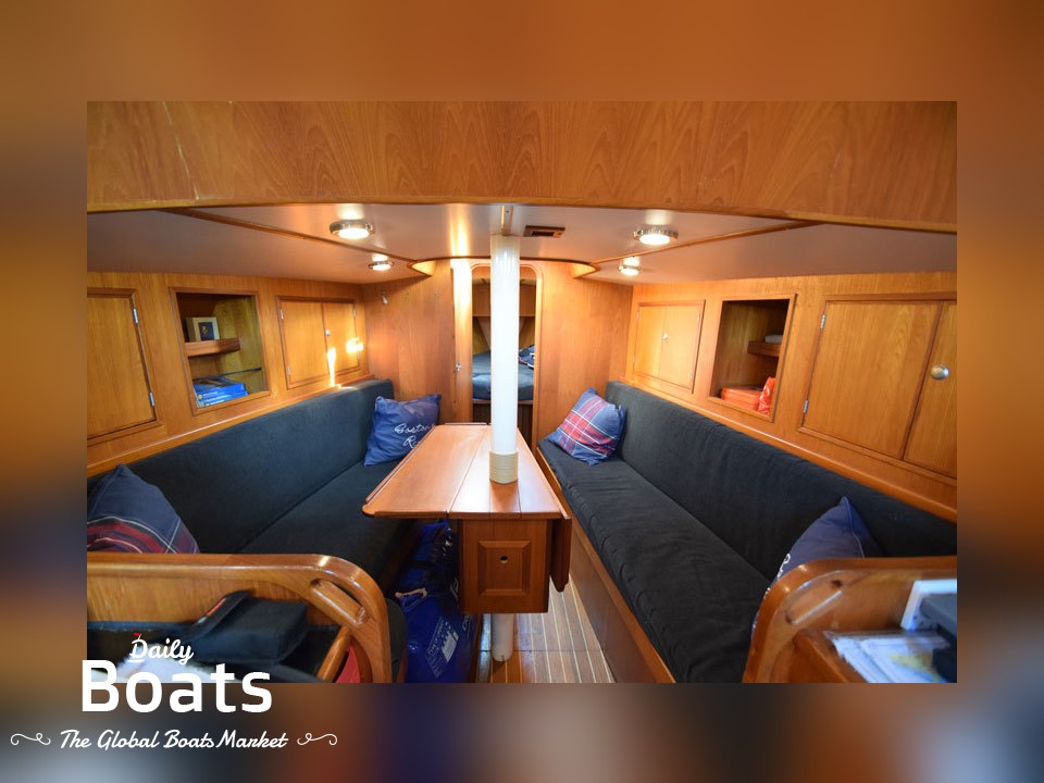 2004 Koopmans 33 for sale. View price, photos and Buy 2004 Koopmans 33 ...