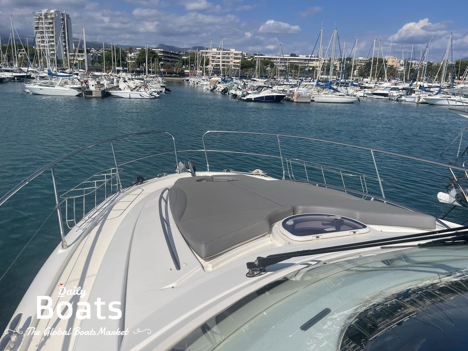 2009 Jeanneau Prestige 50 S2 for sale. View price, photos and Buy 2009 ...