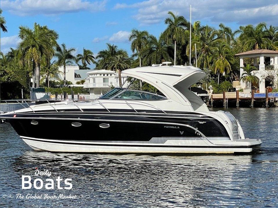 2015 Formula Boats 34 Pc for sale. View price, photos and Buy 2015 ...
