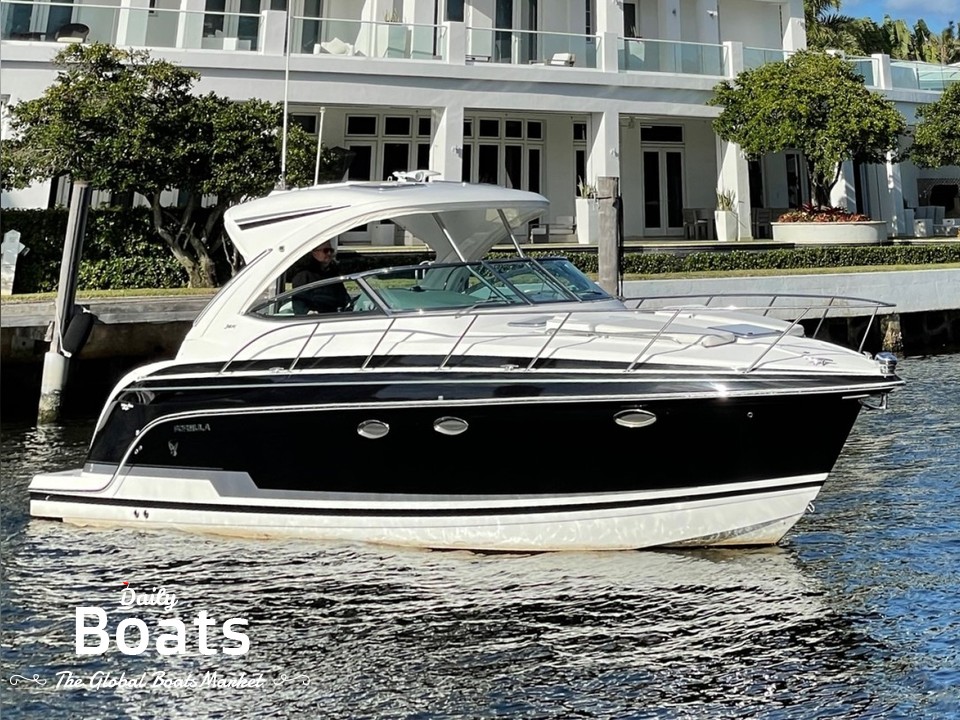 2015 Formula Boats 34 Pc for sale. View price, photos and Buy 2015 ...