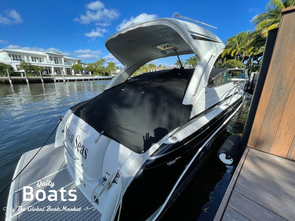 2015 Formula Boats 34 Pc for sale. View price, photos and Buy 2015 ...