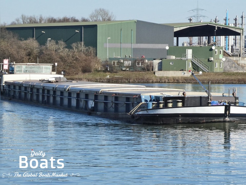 1958 Frachtschiff 85 Meter Folio 15365 for sale. View price, photos and ...