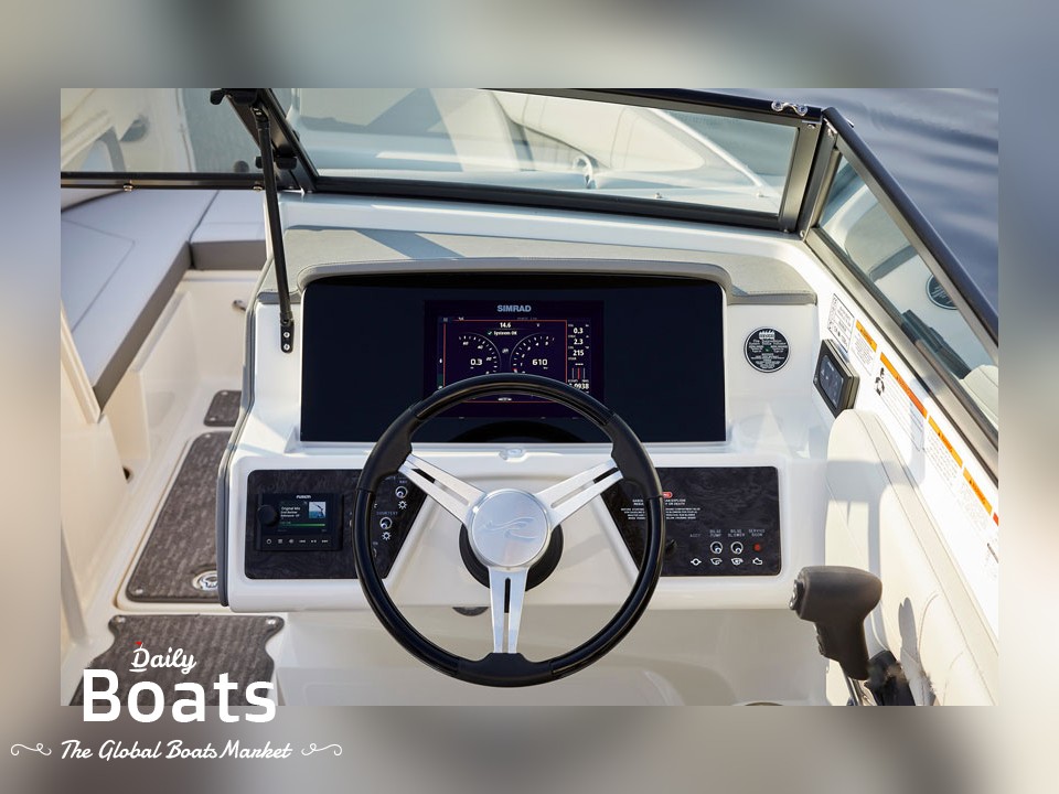 2023 Sea Ray 230 Spx Inboard for sale. View price, photos and Buy 2023 ...