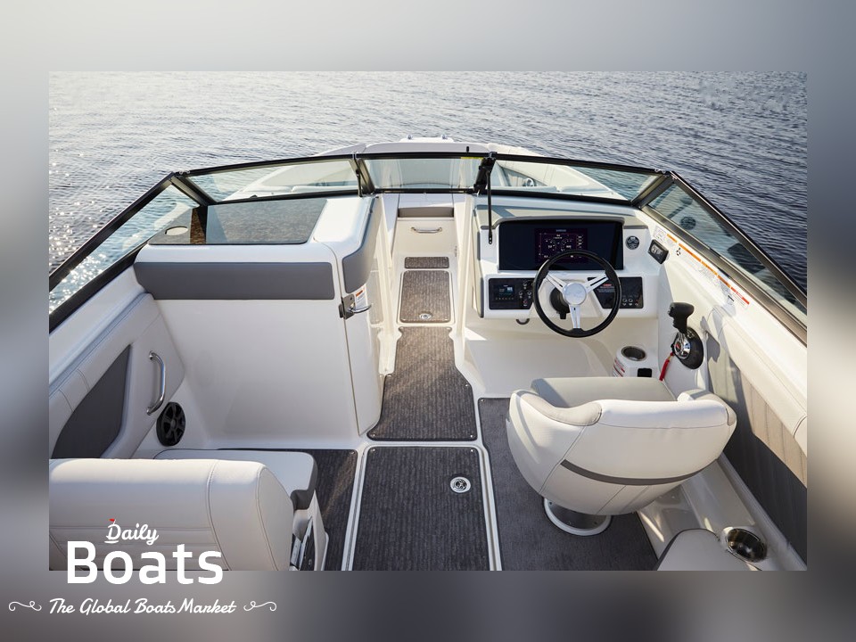 2023 Sea Ray 230 Spx Inboard for sale. View price, photos and Buy 2023 ...