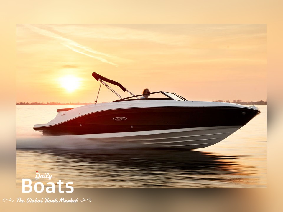 2023 Sea Ray 230 Spx Inboard for sale. View price, photos and Buy 2023 ...