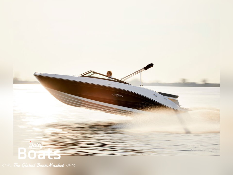 2023 Sea Ray 230 Spx Inboard for sale. View price, photos and Buy 2023 ...