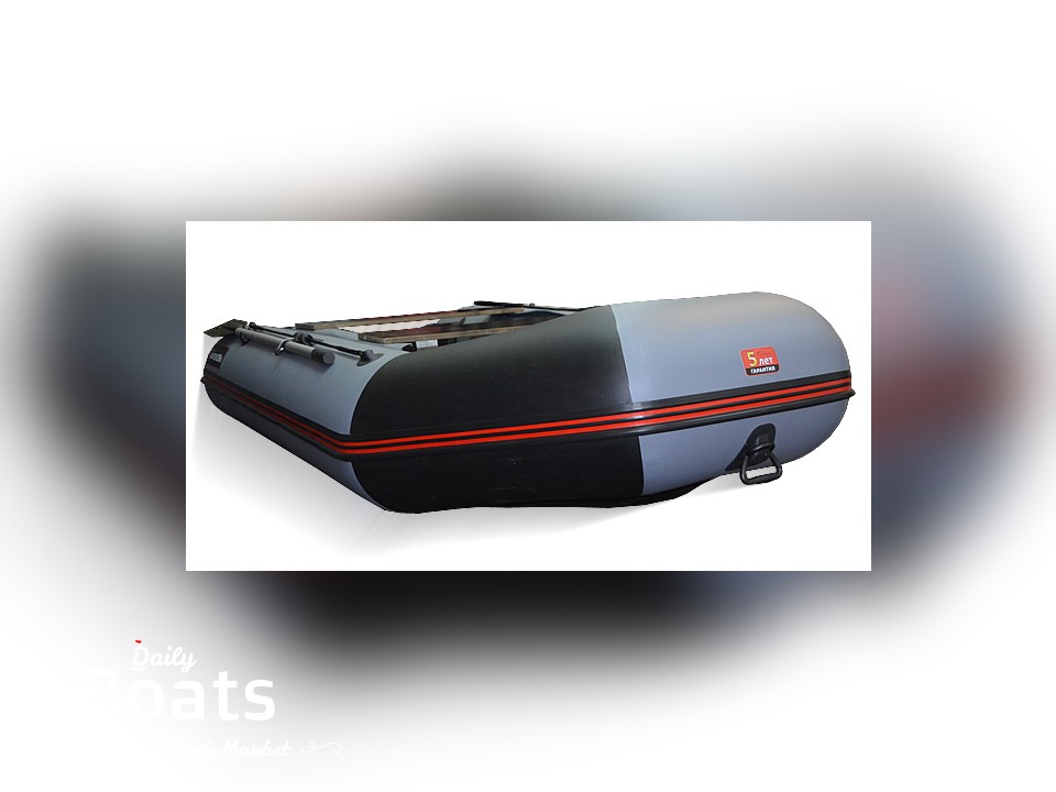 2021 Hunterboat 290 Lka for sale. View price, photos and Buy 2021 Hunterboat 290 Lka #434323