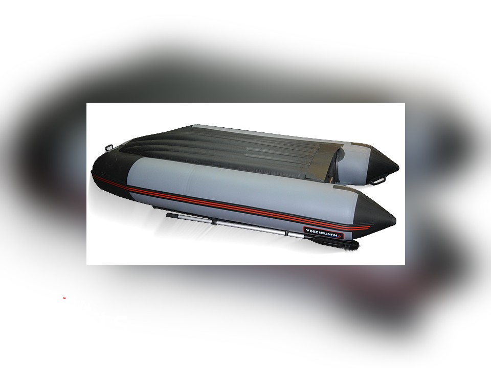 2021 Hunterboat 290 Lka for sale. View price, photos and Buy 2021 ...