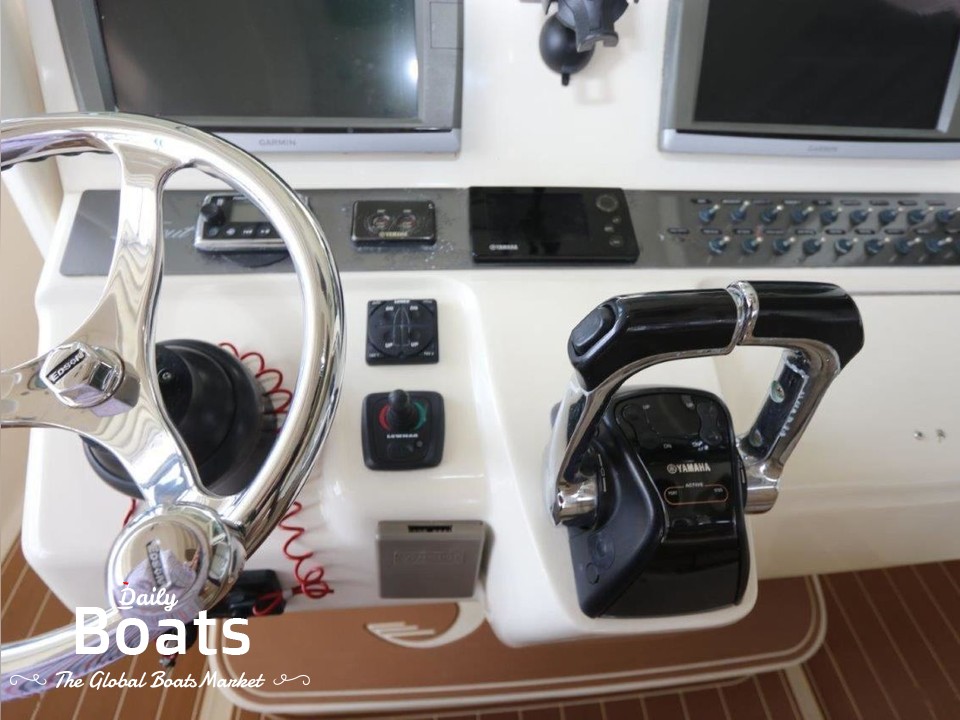 2012 Scout Boats 345 Cc for sale. View price, photos and Buy 2012 Scout ...