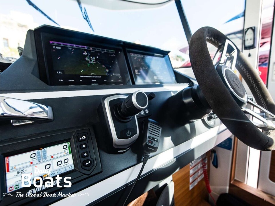 2020 Axopar 28 Cabin for sale. View price, photos and Buy 2020 Axopar ...