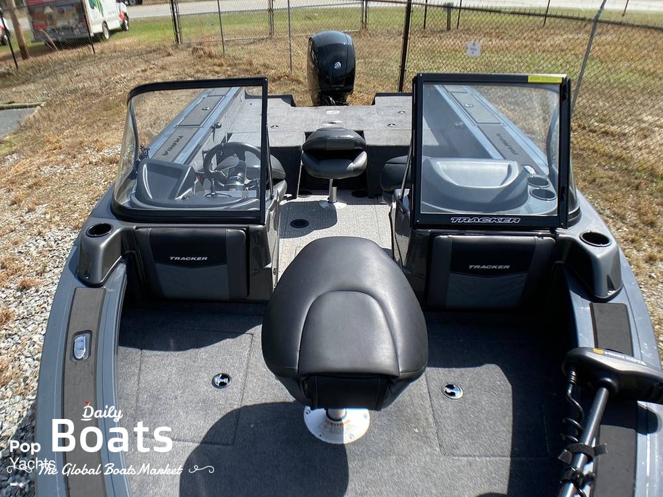 2020 Tracker Targa V-18 Combo for sale. View price, photos and Buy 2020 ...