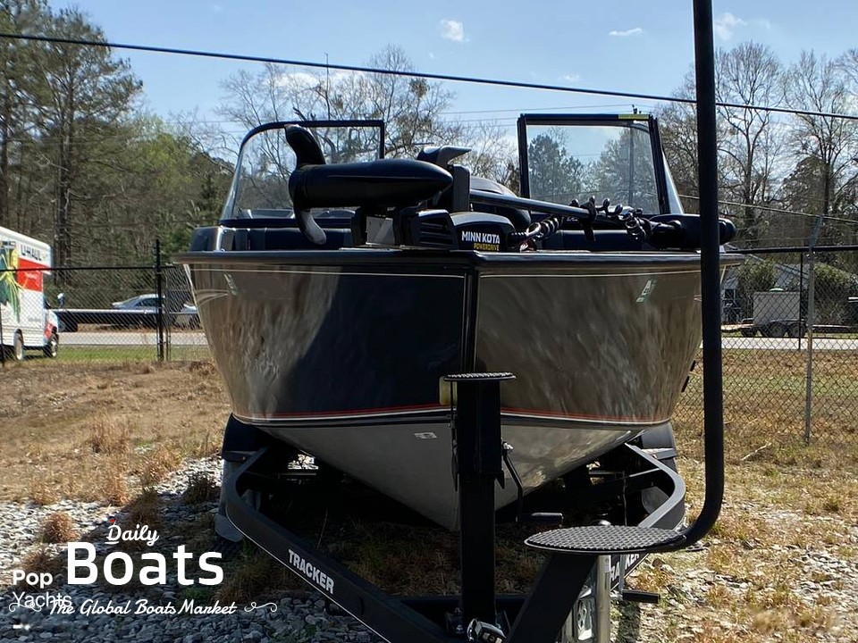 2020 Tracker Targa V-18 Combo for sale. View price, photos and Buy 2020 ...