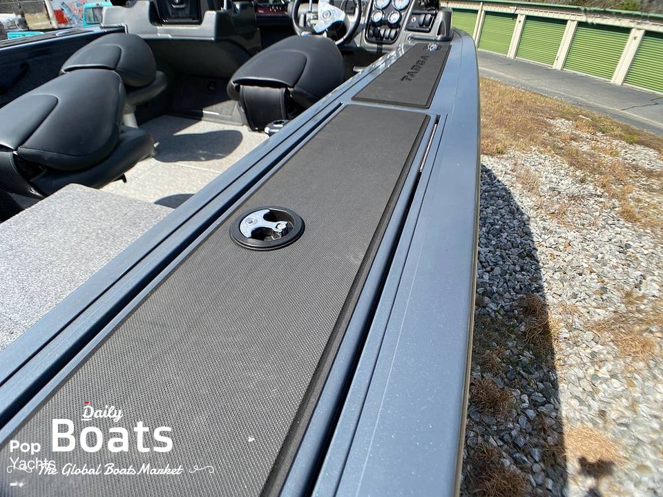 2020 Tracker Targa V-18 Combo for sale. View price, photos and Buy 2020 ...