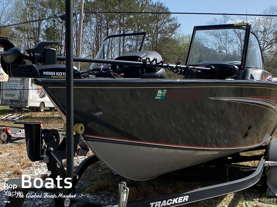 2020 Tracker Targa V-18 Combo for sale. View price, photos and Buy 2020 ...