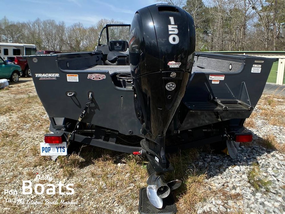 2020 Tracker Targa V-18 Combo for sale. View price, photos and Buy 2020 ...