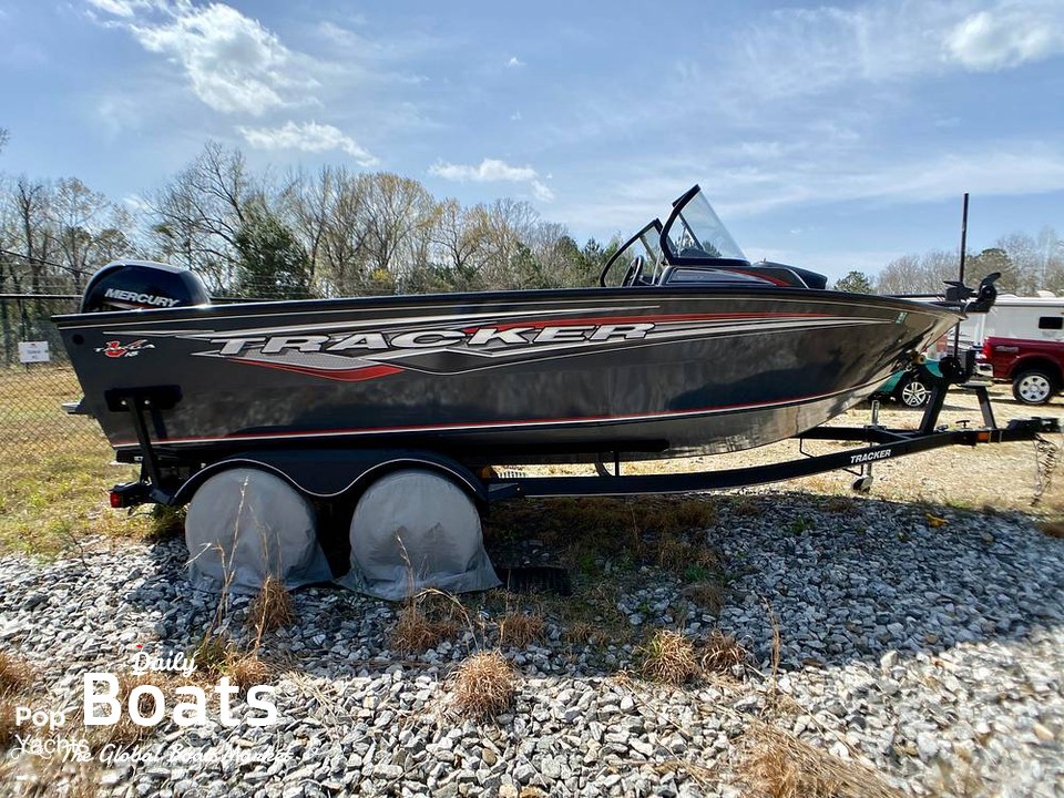 2020 Tracker Targa V-18 Combo for sale. View price, photos and Buy 2020 ...