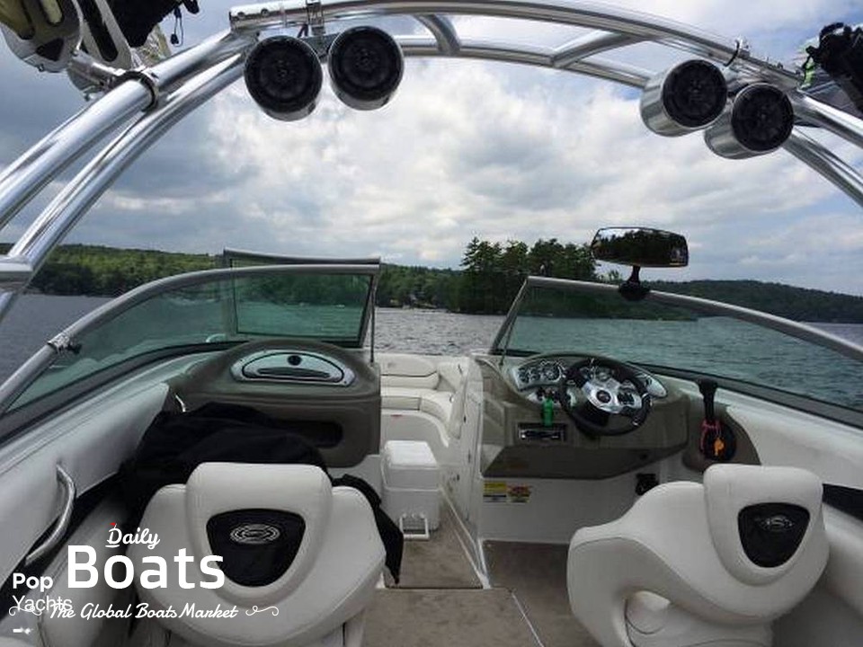 2006 Crownline 230 Ls for sale. View price, photos and Buy 2006 ...