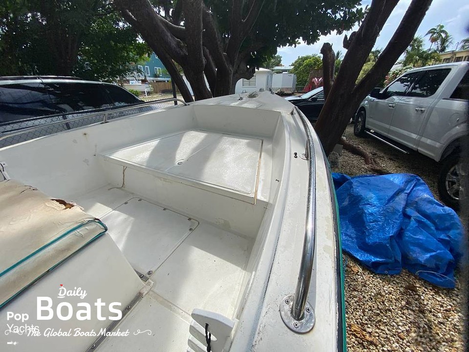 1996 Key Largo 17 for sale. View price, photos and Buy 1996 Key Largo ...
