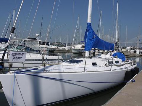 1996 J Boats J130 for sale. View price, photos and Buy 1996 J Boats ...