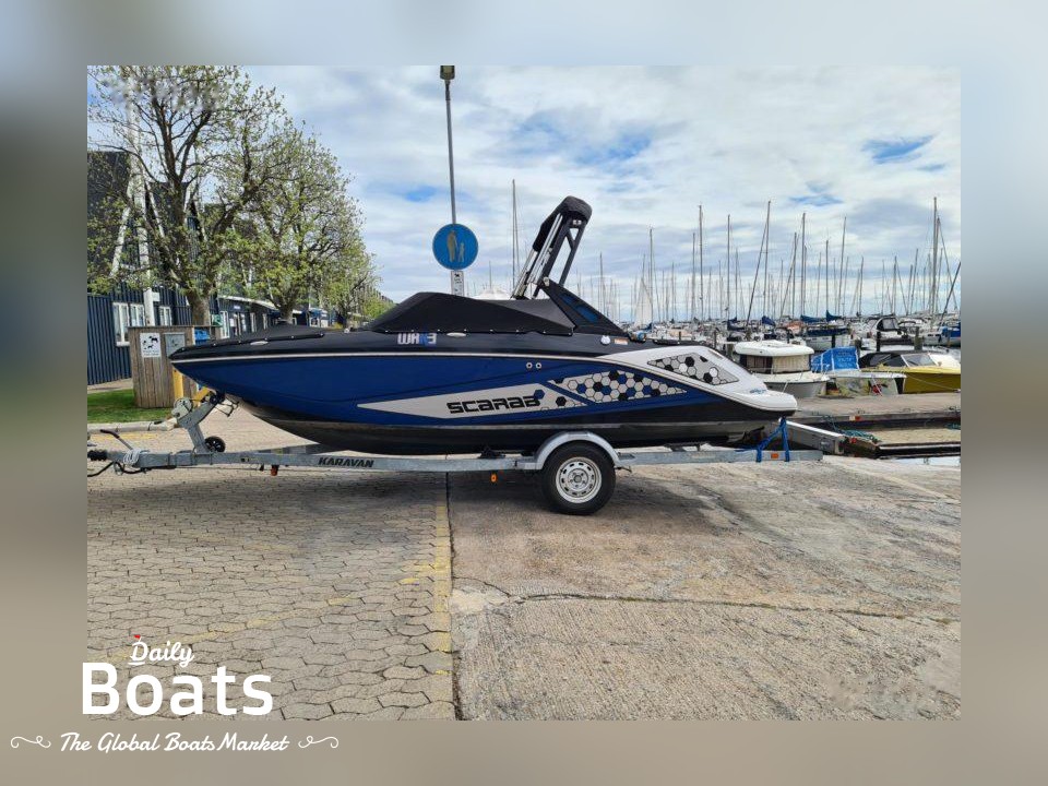 2018 Scarab 195 for sale. View price, photos and Buy 2018 Scarab 195 ...