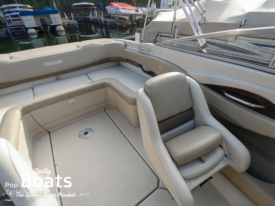 2002 Larson Sei/Lxi 230 I/O for sale. View price, photos and Buy 2002 ...