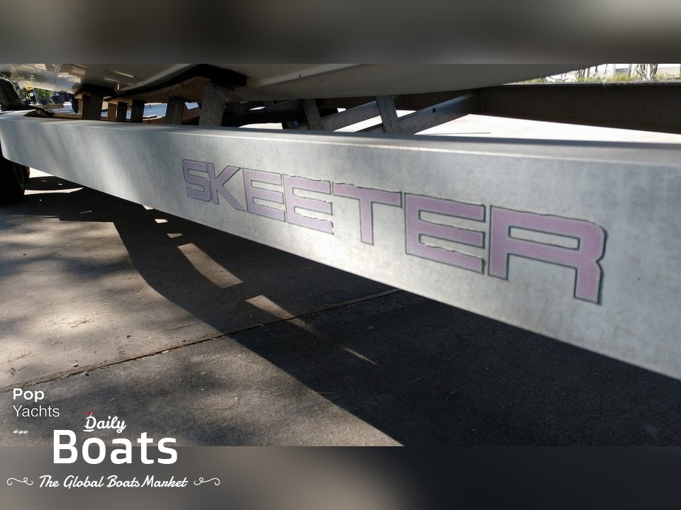 2010 Skeeter Zx 24 V for sale. View price, photos and Buy 2010 Skeeter Zx 24 V #434436