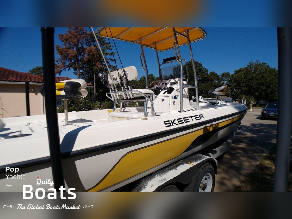 2010 Skeeter Zx 24 V for sale. View price, photos and Buy 2010 Skeeter Zx 24 V #434436