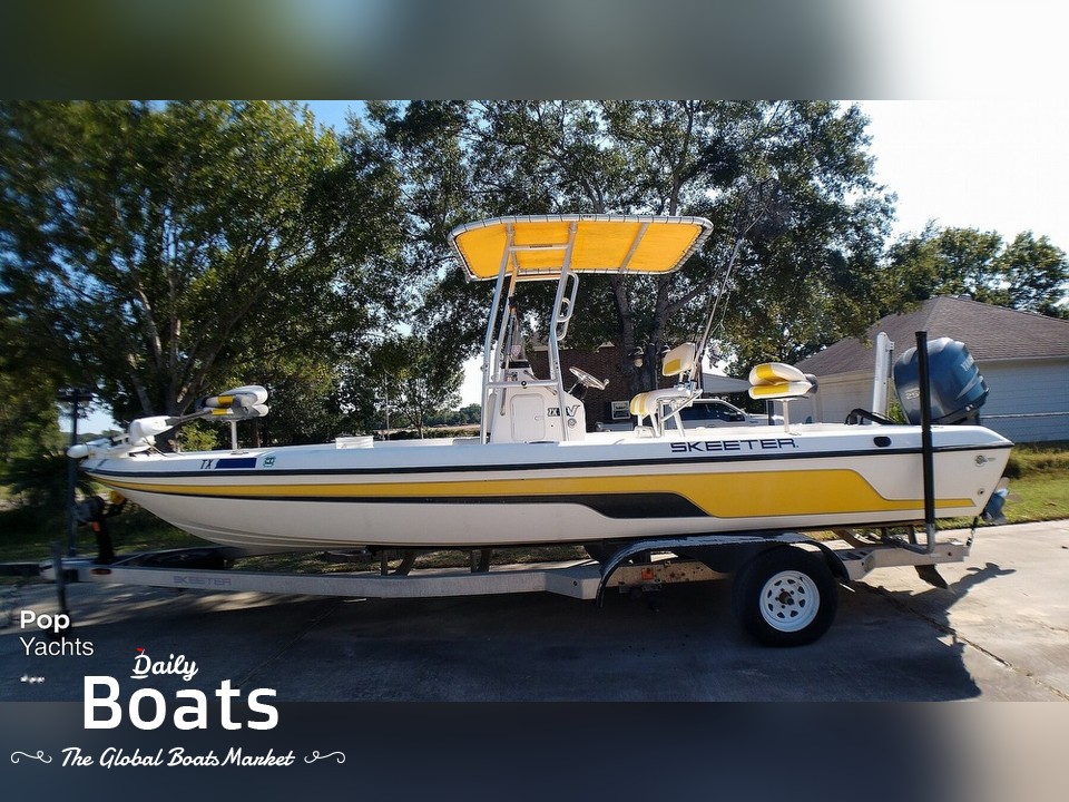 2010 Skeeter Zx 24 V for sale. View price, photos and Buy 2010 Skeeter ...