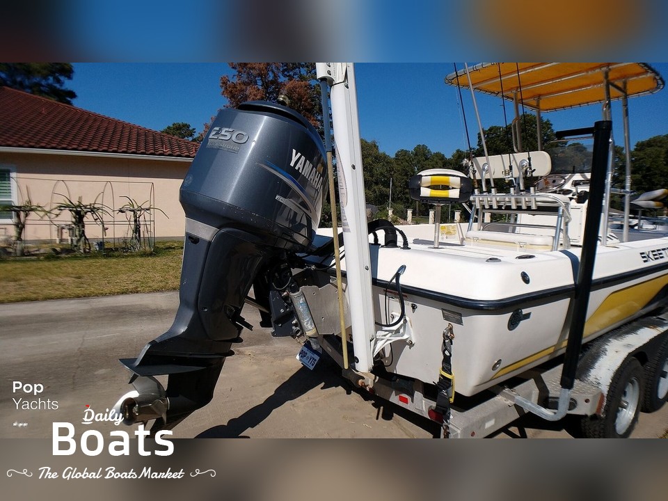 2010 Skeeter Zx 24 V for sale. View price, photos and Buy 2010 Skeeter ...