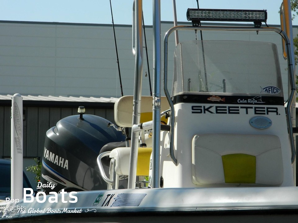 2010 Skeeter Zx 24 V for sale. View price, photos and Buy 2010 Skeeter ...