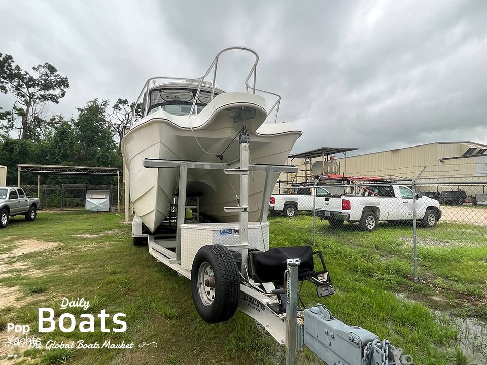 2002 Hydrocat 300X for sale. View price, photos and Buy 2002 Hydrocat ...