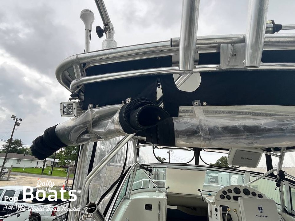 2002 Hydrocat 300X for sale. View price, photos and Buy 2002 Hydrocat ...