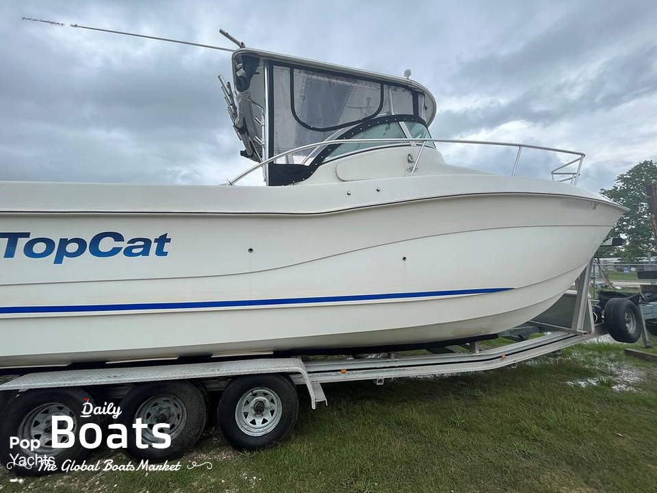 2002 Hydrocat 300X for sale. View price, photos and Buy 2002 Hydrocat ...