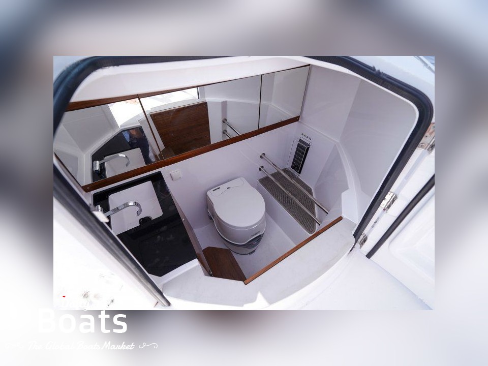 2016 Axopar 28 Aft. Cabin for sale. View price, photos and Buy 2016 Axopar 28 Aft. Cabin #434474