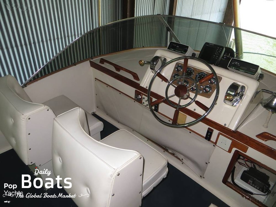 1969 Cheoy Lee Spoiler 30 for sale. View price, photos and Buy 1969 ...