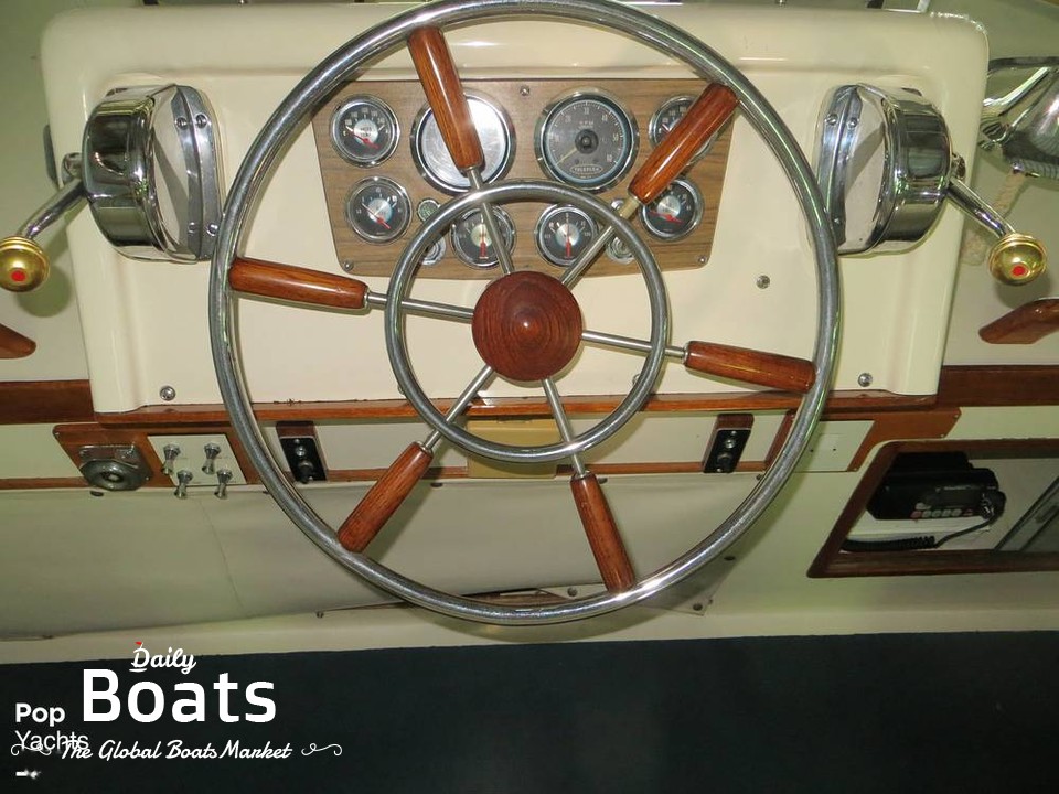 1969 Cheoy Lee Spoiler 30 for sale. View price, photos and Buy 1969 ...