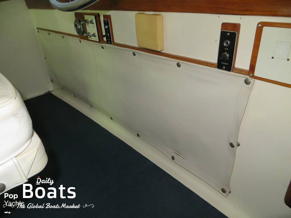 1969 Cheoy Lee Spoiler 30 for sale. View price, photos and Buy 1969 ...