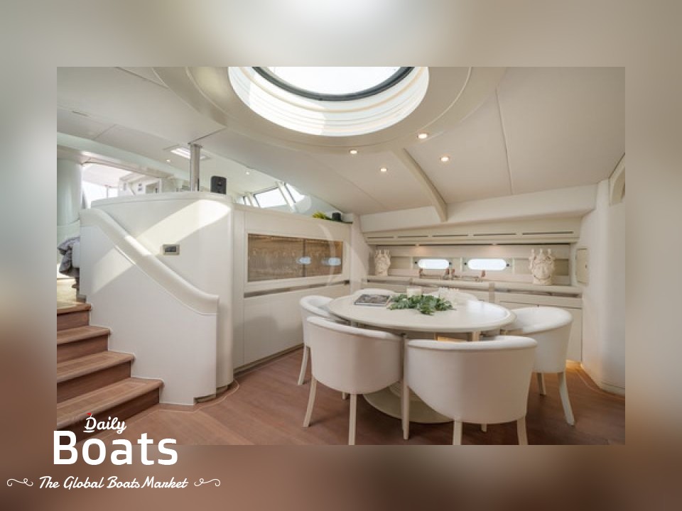 Notika 2022 Refit Marc Lombard Sy for sale. View price, photos and Buy ...