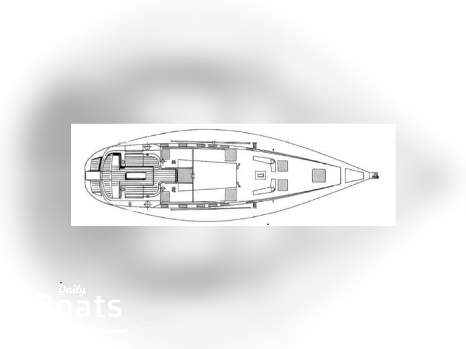 1994 Bénéteau 510 Oceanis for sale. View price, photos and Buy 1994 ...