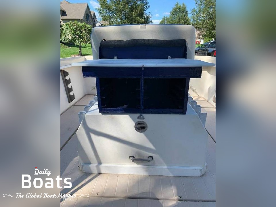 1983 Penn Yan Avenger 23 for sale. View price, photos and Buy 1983 Penn ...