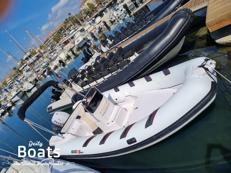 2018 Selva Marine 600S for sale. View price, photos and Buy 2018 Selva ...