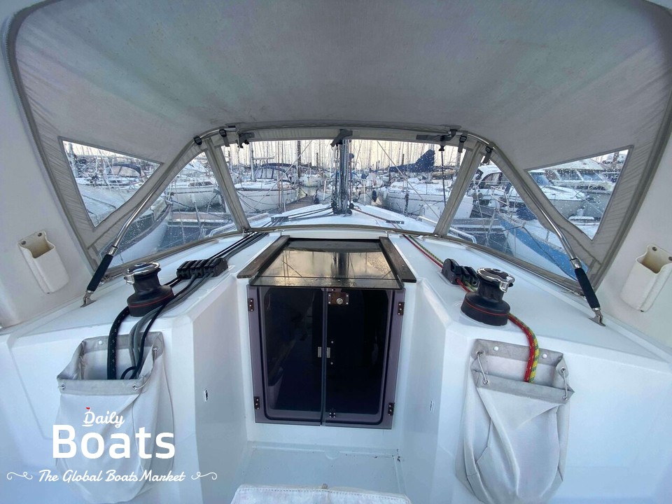 2016 Bénéteau Oceanis 35 for sale. View price, photos and Buy 2016 ...